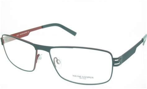 Wayne Cooper - Adelaide Independent Optometrists